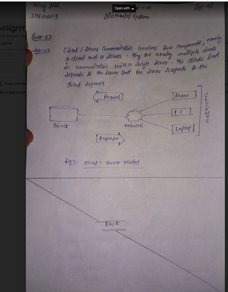 GitHub - colonel-chirag/Distributed-systems