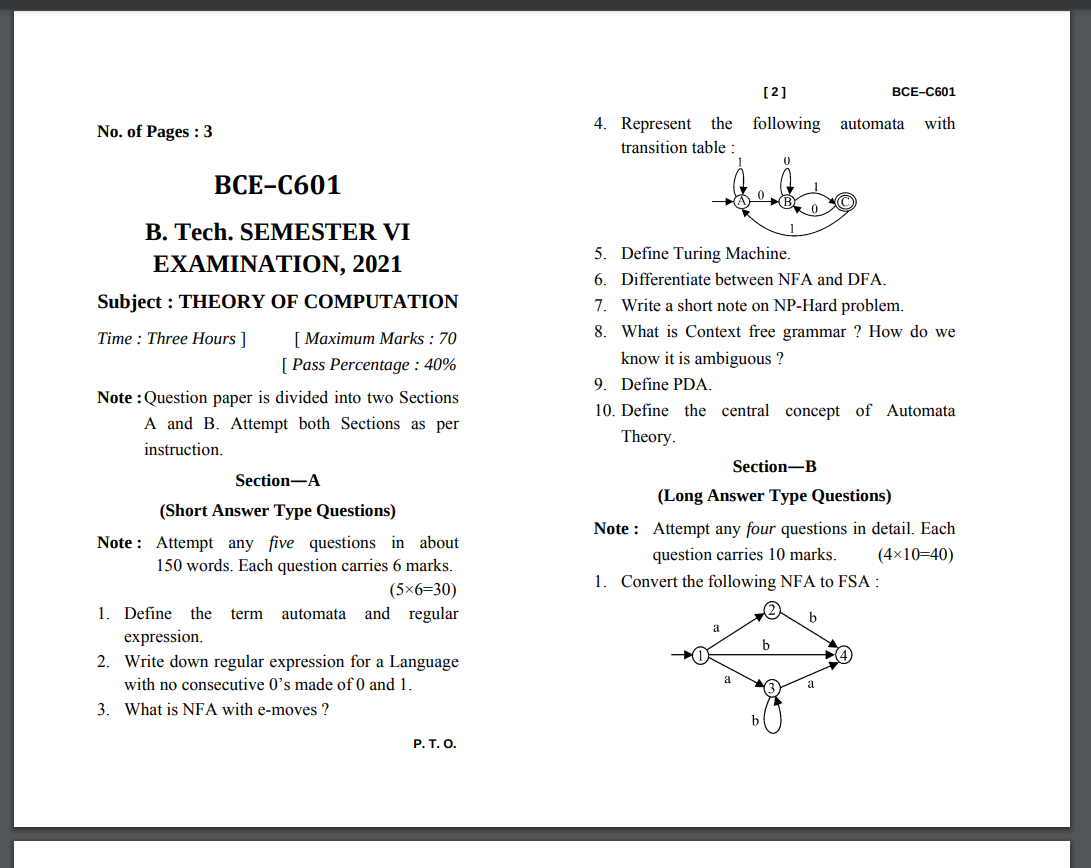 GitHub - colonel-chirag/TOC-Automata