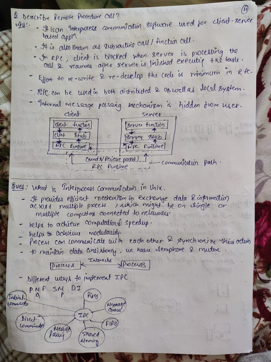 GitHub - colonel-chirag/Distributed-systems