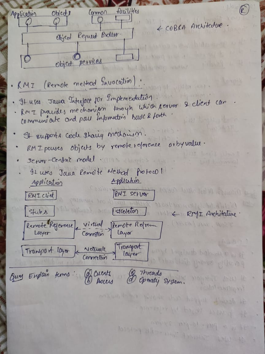 GitHub - colonel-chirag/Distributed-systems