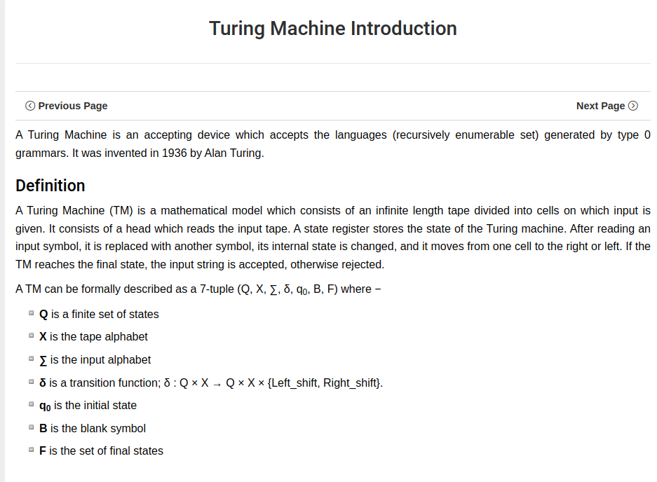 GitHub - colonel-chirag/TOC-Automata