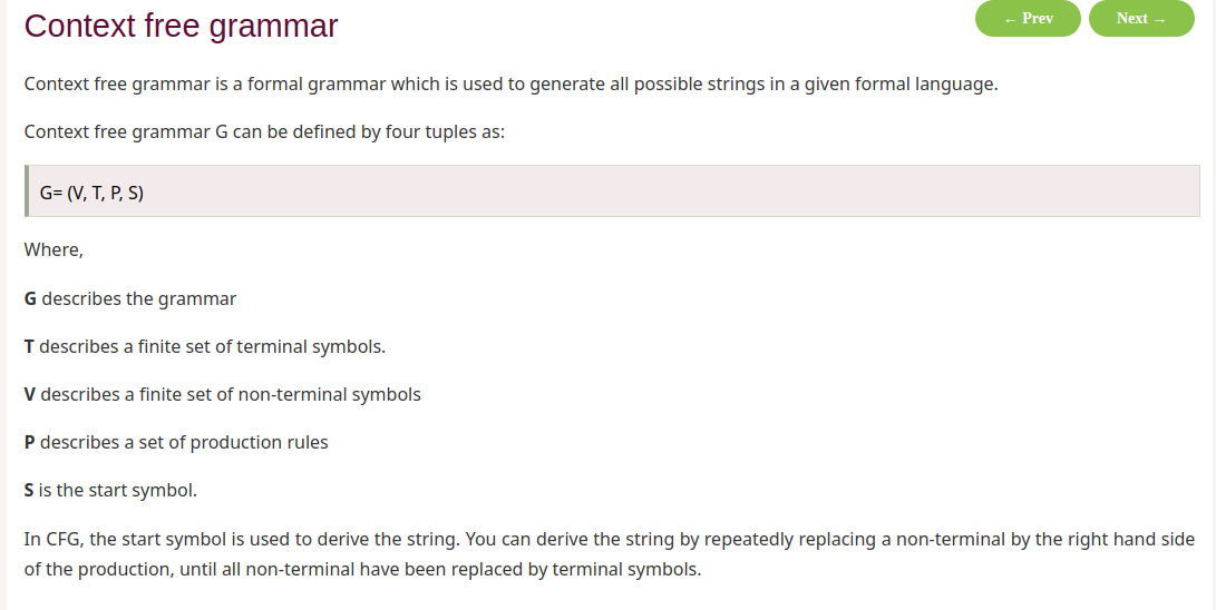 GitHub - colonel-chirag/TOC-Automata