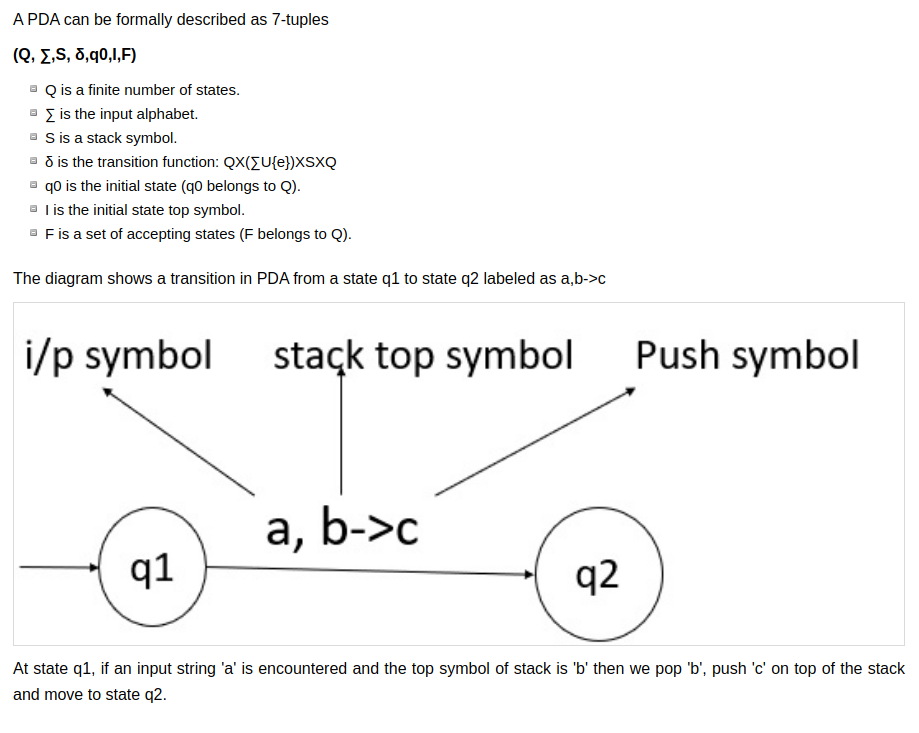 GitHub - colonel-chirag/TOC-Automata