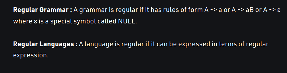 GitHub - colonel-chirag/TOC-Automata