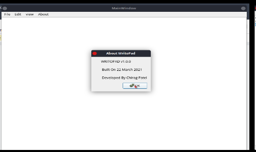 GitHub - colonel-chirag/writopad_1.0.0: a cross platform notepad with all basic features ...