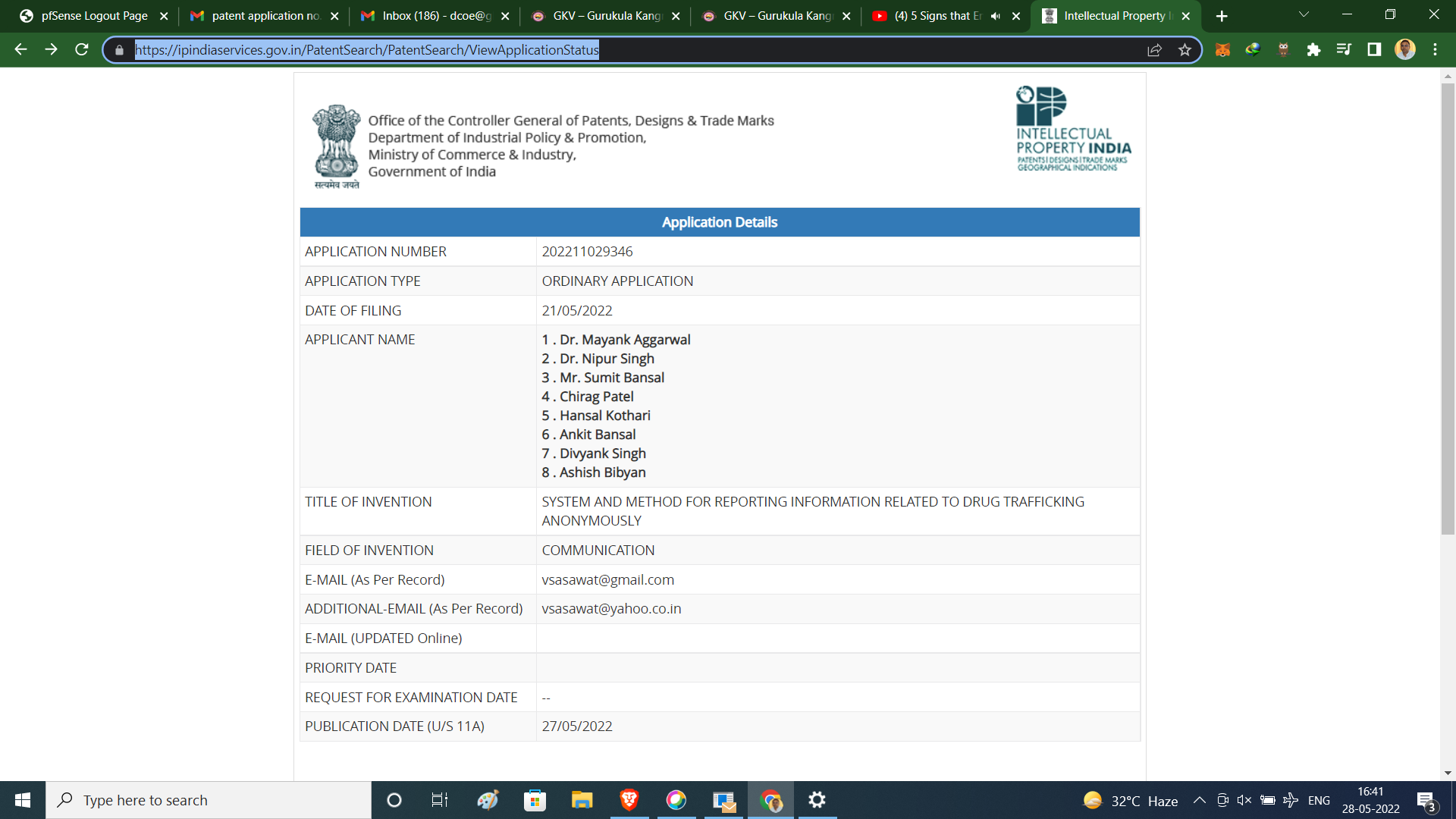 GitHub - colonel-chirag/Patent-pic