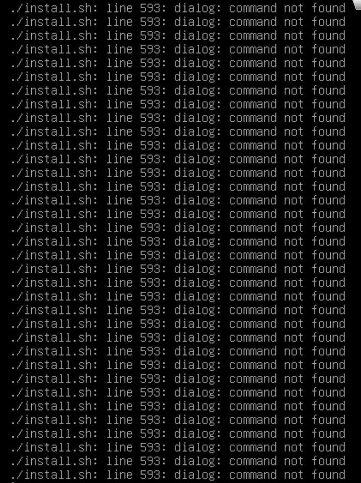 tpot.iso Installation · Issue #719 · telekom-security/tpotce · GitHub