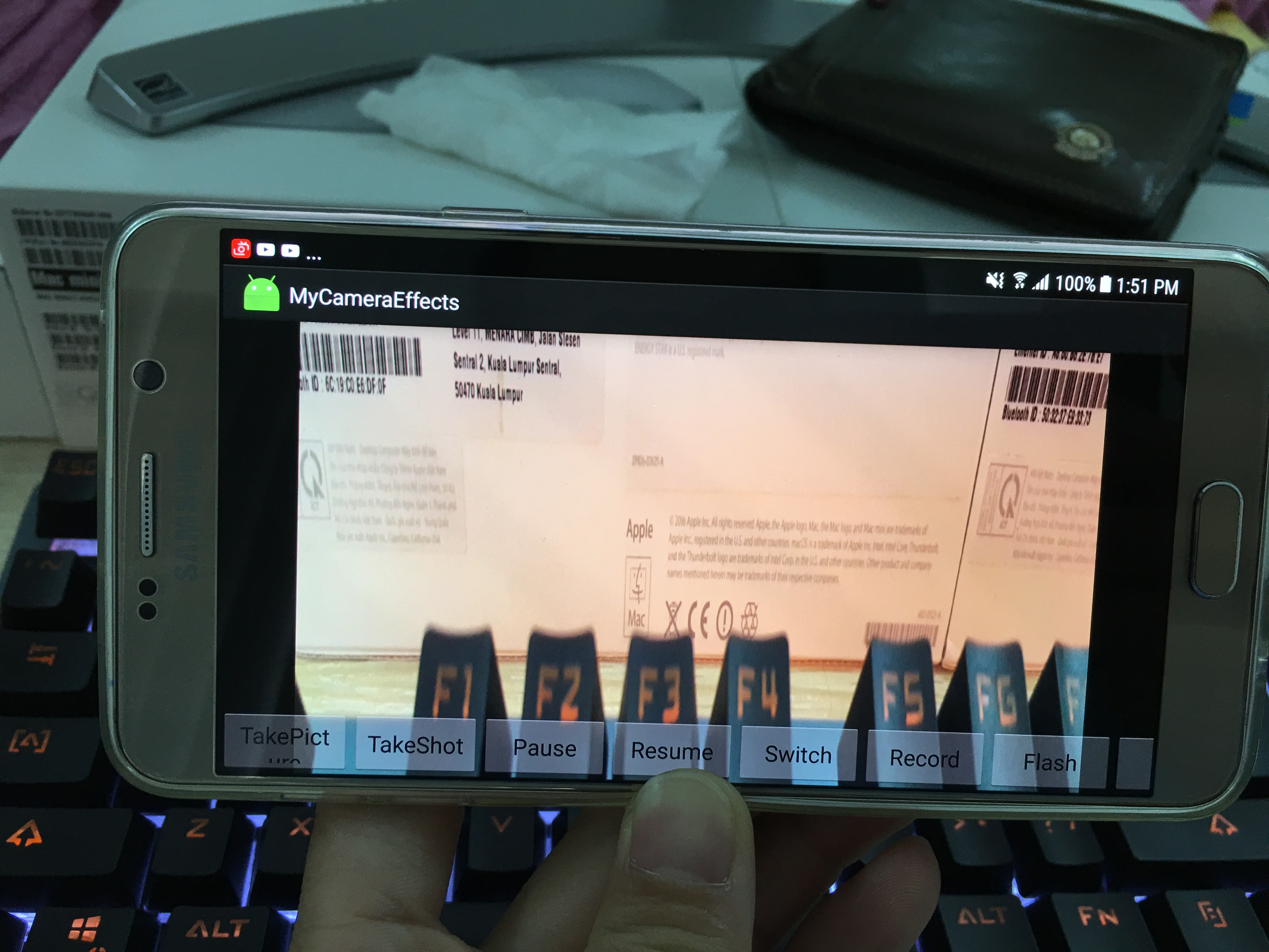 How to force it to landscape? · Issue #180 · wysaid/android-gpuimage-plus · GitHub