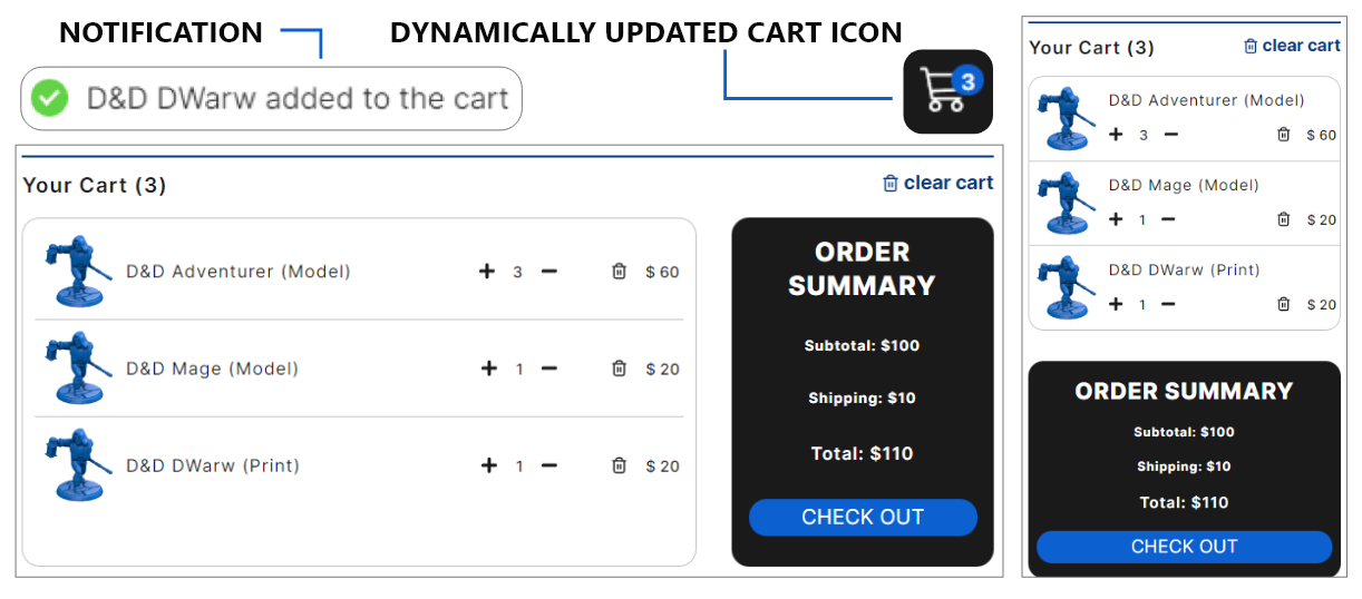 GitHub - vvooki/ecommerce-mern: E-commerce project created with MERN stack.