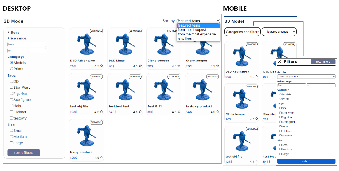 GitHub - vvooki/ecommerce-mern: E-commerce project created with MERN stack.