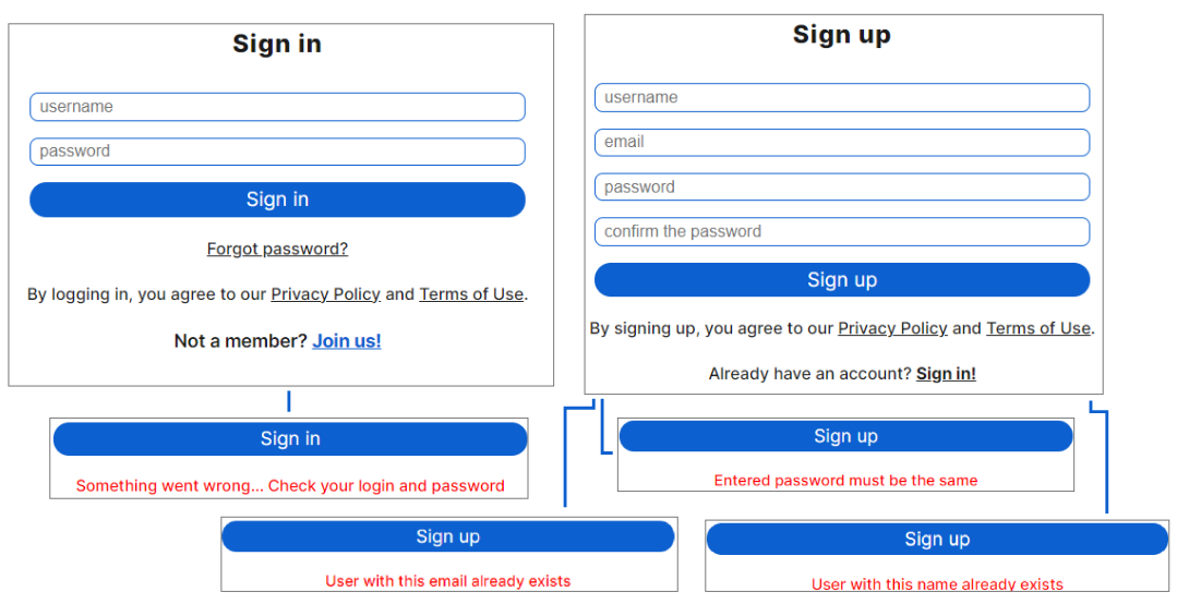 GitHub - vvooki/ecommerce-mern: E-commerce project created with MERN stack.