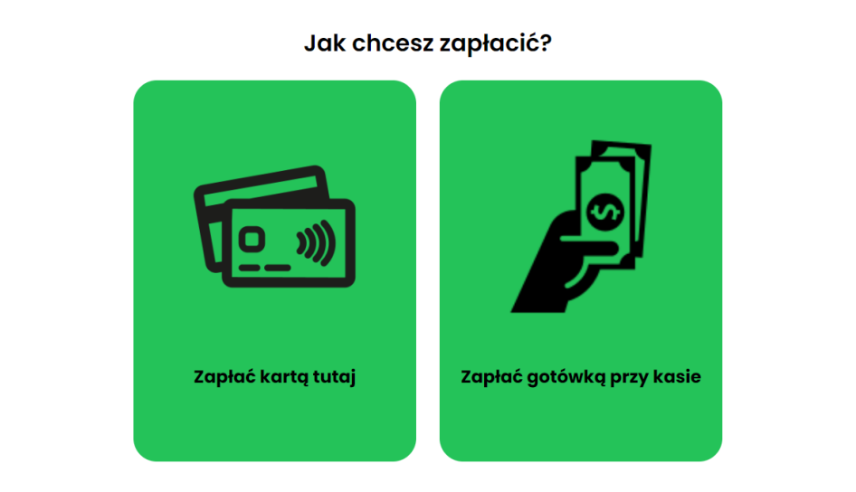 GitHub - vvooki/Self-ordering-system: Self Ordering Kiosk application for restaurants