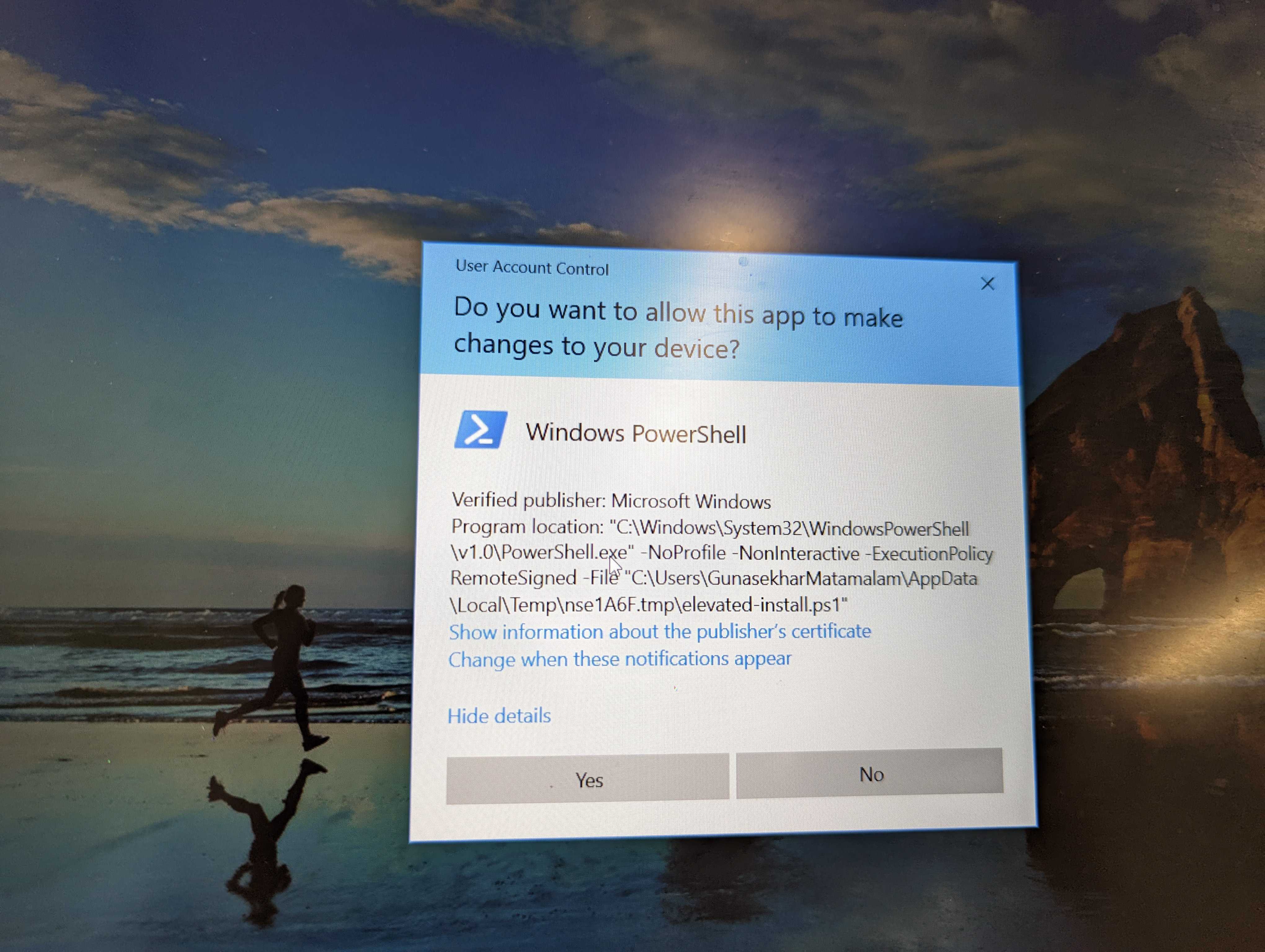 CI Build Test: Cannot install Rancher Desktop on windows · Issue #2961 ...