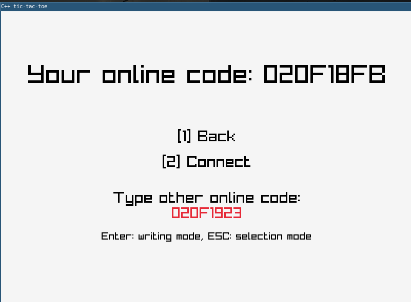 GitHub - Regis-1/cpp-tic-tac-toe: C++ tic tac toe game made with raylib ...