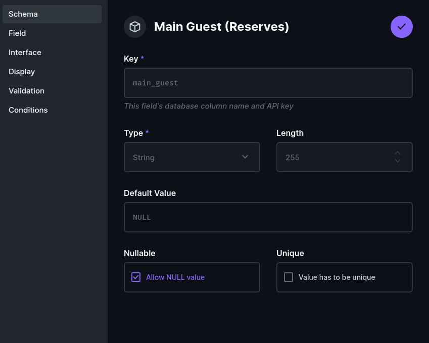 Condition not working well with Dropdown Selection field type · Issue #19588 · directus/directus ...