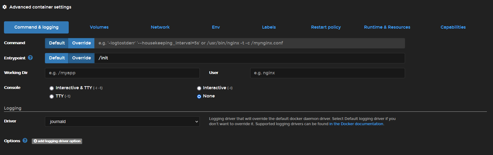 Apps become unpinned sporadically · Issue #857 · linuxserver/Heimdall · GitHub