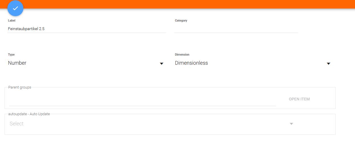 [mqtt] MQTT Item in PaperUI has no decimal points · Issue #6859 · openhab/openhab-addons · GitHub
