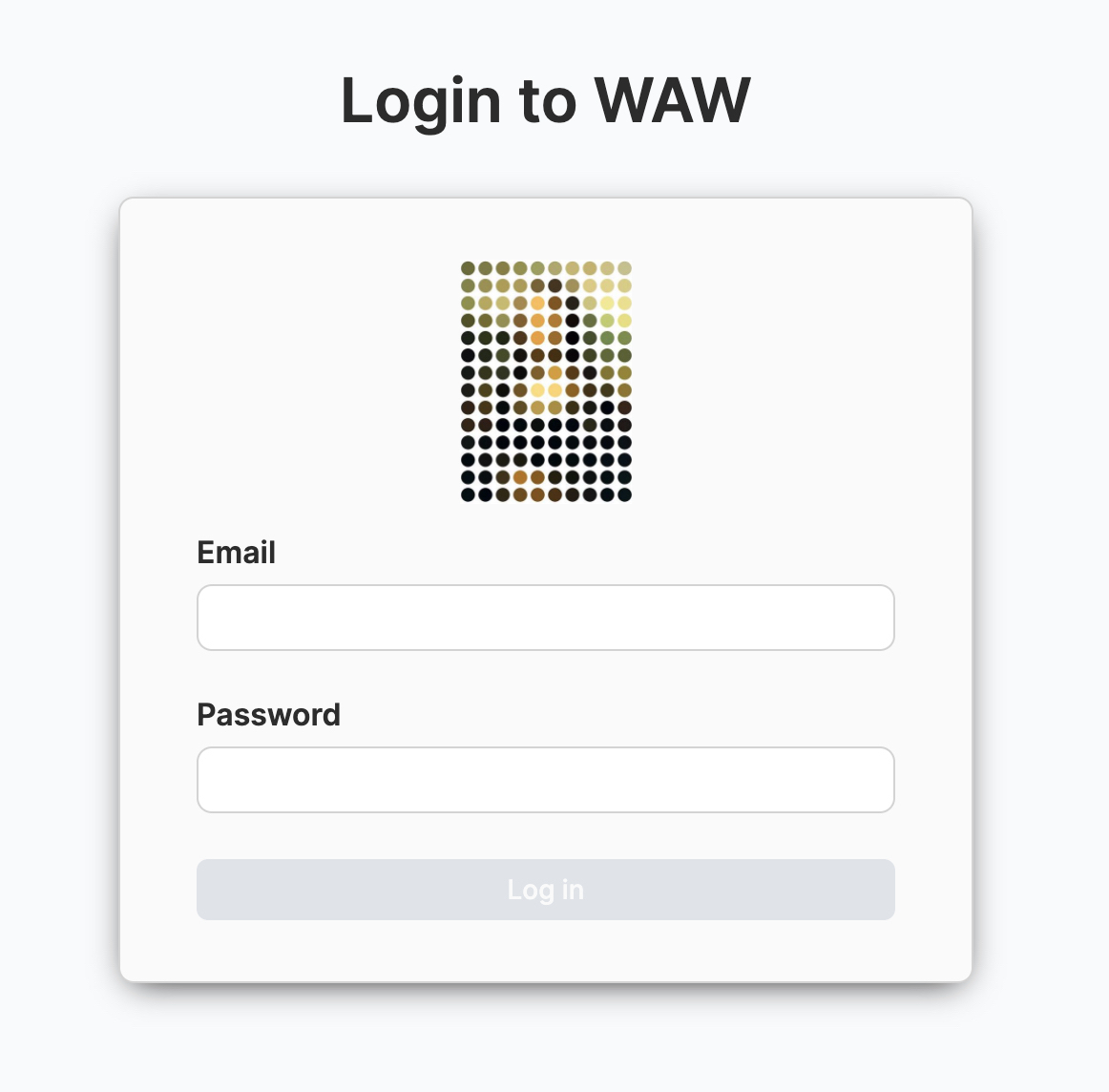 GitHub - Jetty2020/WAW-frontend: The frontend of World-Art-Works site