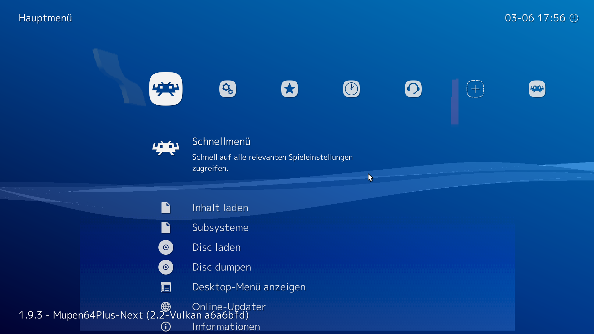 Slowdown when camera rotates in Mystical Ninja Starring Goemon · Issue ...