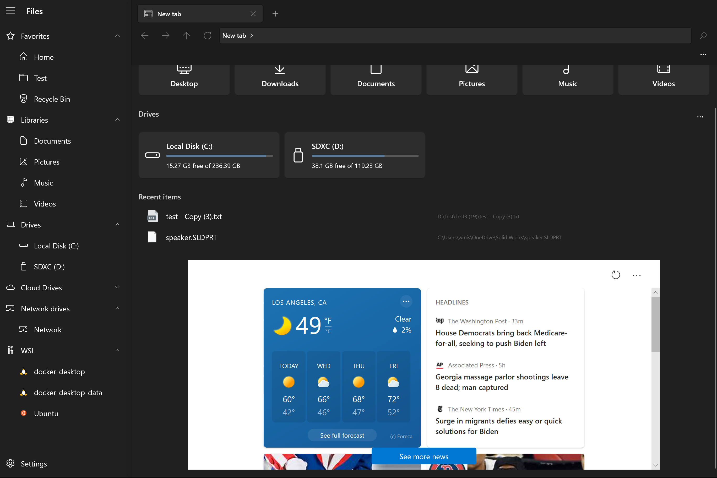 Add support for third party/optional widgets · Issue #4115 · files ...