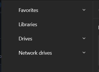Do not show customize properties tab for Libraries, fix Library creation by gave92 · Pull ...