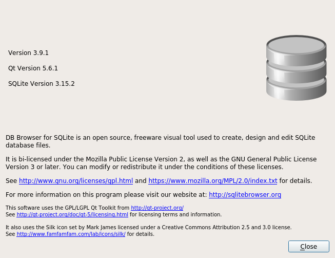 Extension Loading on Linux Needs to Strip `.so` From Filename · Issue #1290 · sqlitebrowser ...
