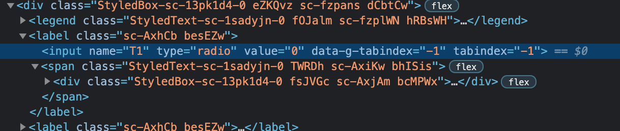 Opening a modal or dropdown from a modal breaks keyboard tabindex for the whole page · Issue ...