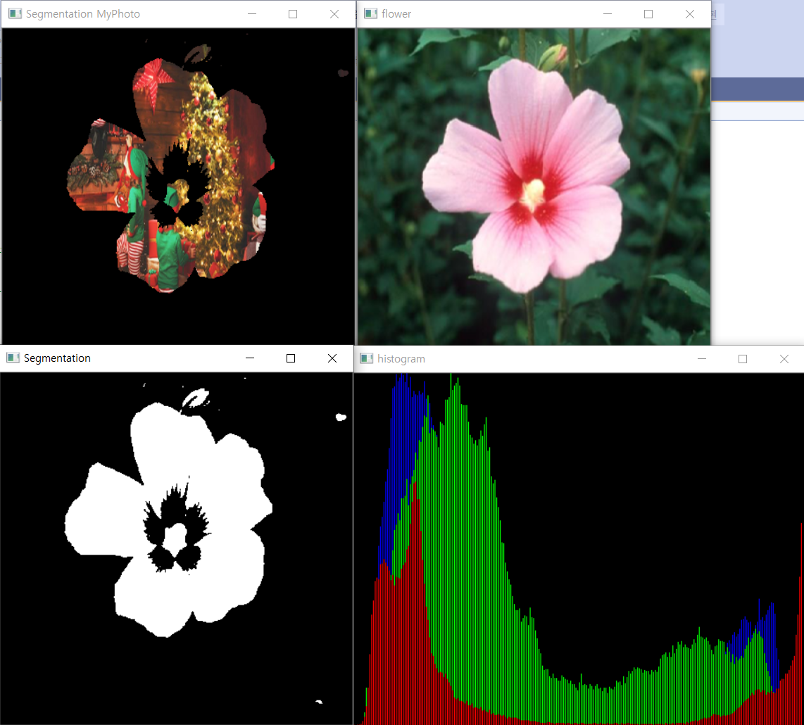 GitHub - teagh82/HCI-mid-project: OpenCV