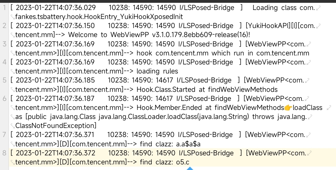 大佬，能支持微信拖青年大学习进度条吗 · Issue #18 · WankkoRee/WebViewPP · GitHub