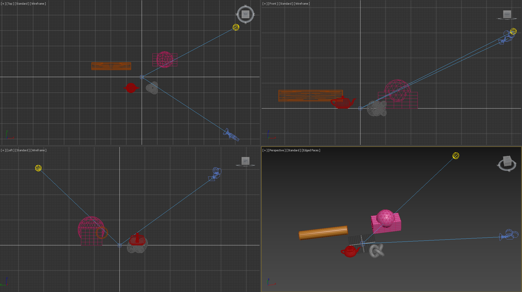 FBX Import with multiple meshes - objects reset position to origin · Issue #226 · armory3d ...