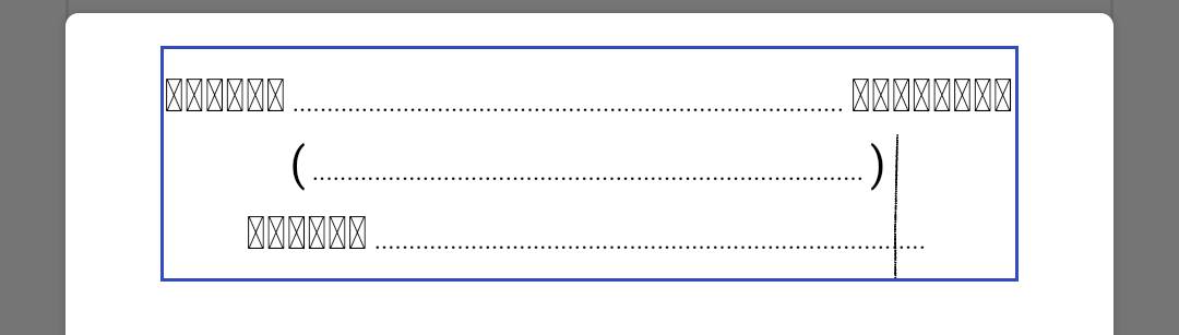 [Web canvaskit] Does not render Thai Text on Edge browser · Issue #101738 · flutter/flutter · GitHub