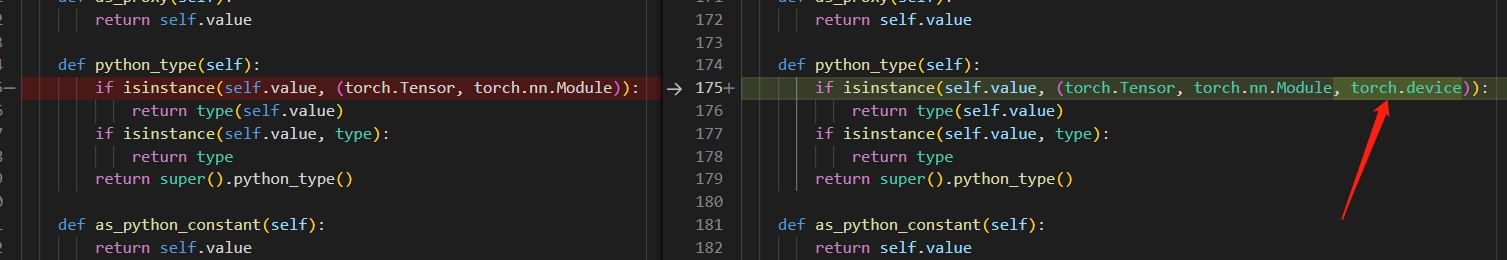 dipu mock了 to/empty 等方法，替换为 GetDeviceProxy(xxx)，GetDeviceProxy 在 dynamo中trace 会报错。 · Issue #261 ...