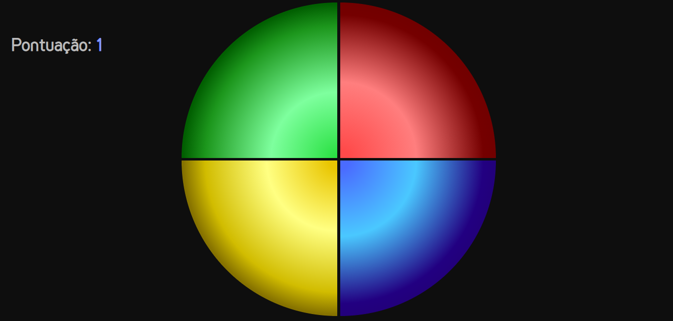 GitHub - gloriaporte/genius_game