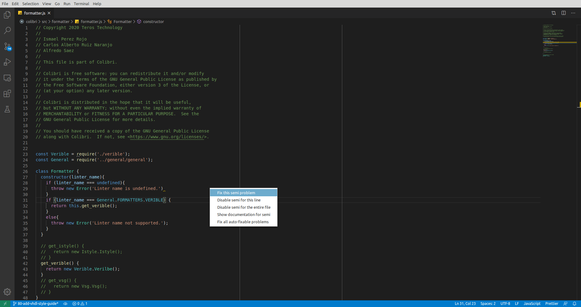All phase errors · Issue #401 · jeremiah-c-leary/vhdl-style-guide · GitHub