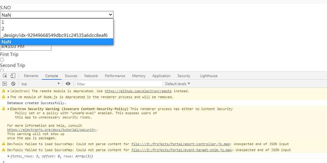 Find doc data by date · Issue #8314 · pouchdb/pouchdb · GitHub