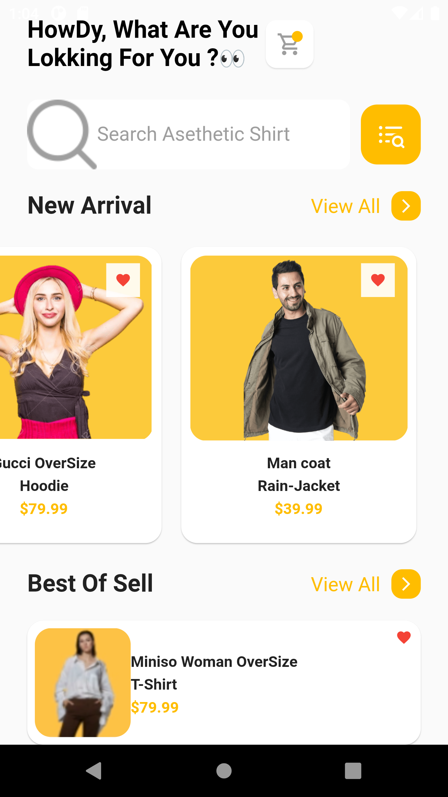 GitHub - Kawsar07/ecommarce_app_ui