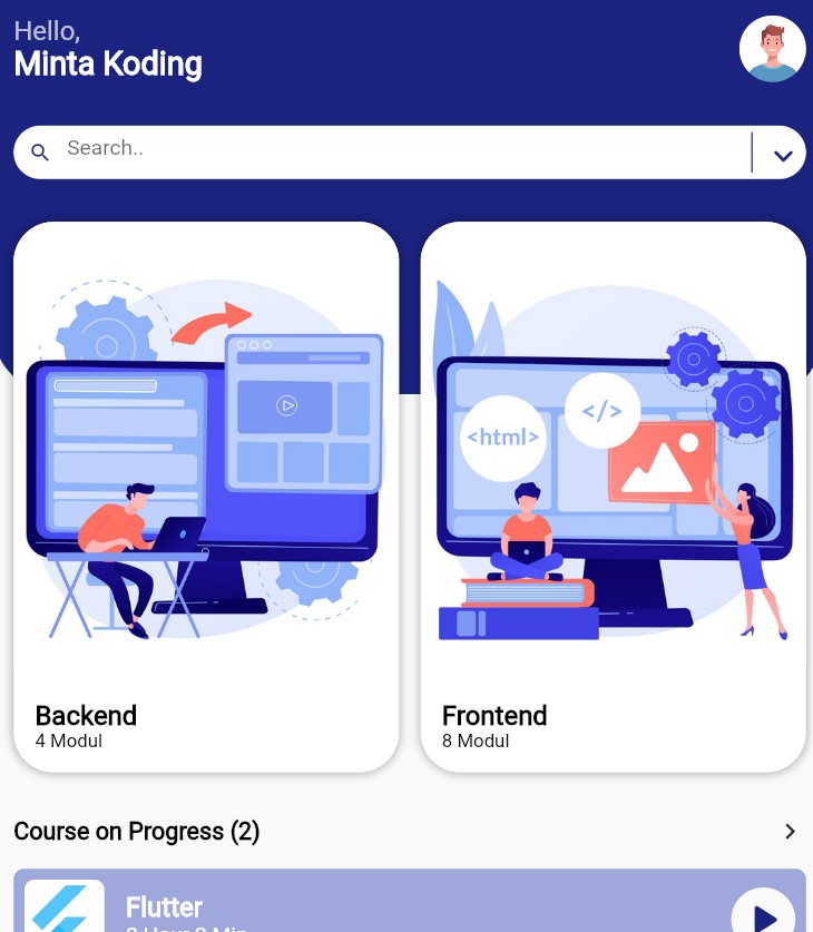 GitHub - Kawsar07/E_Learning_App