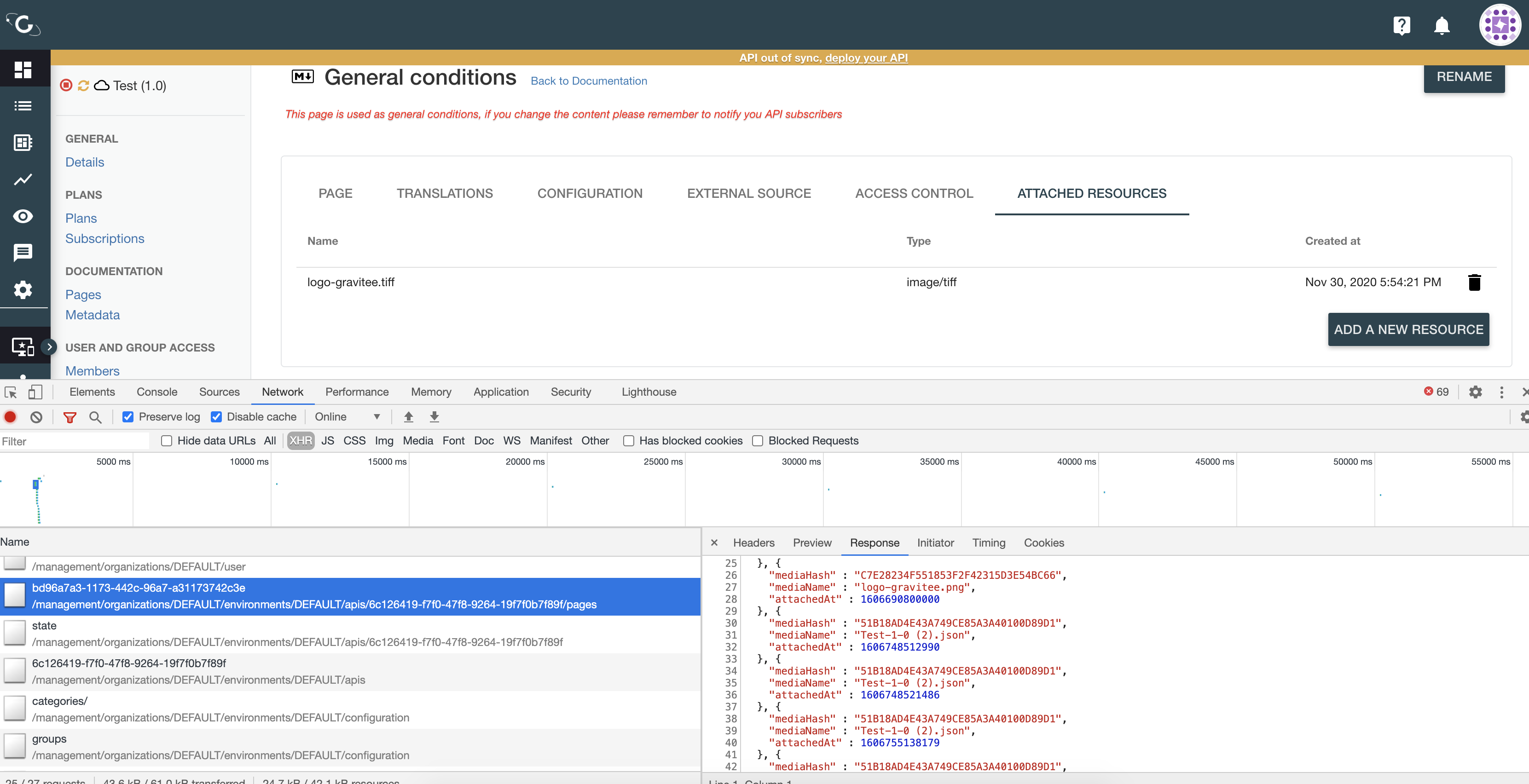[management] improve attach media feature · Issue #4702 · gravitee-io/issues · GitHub