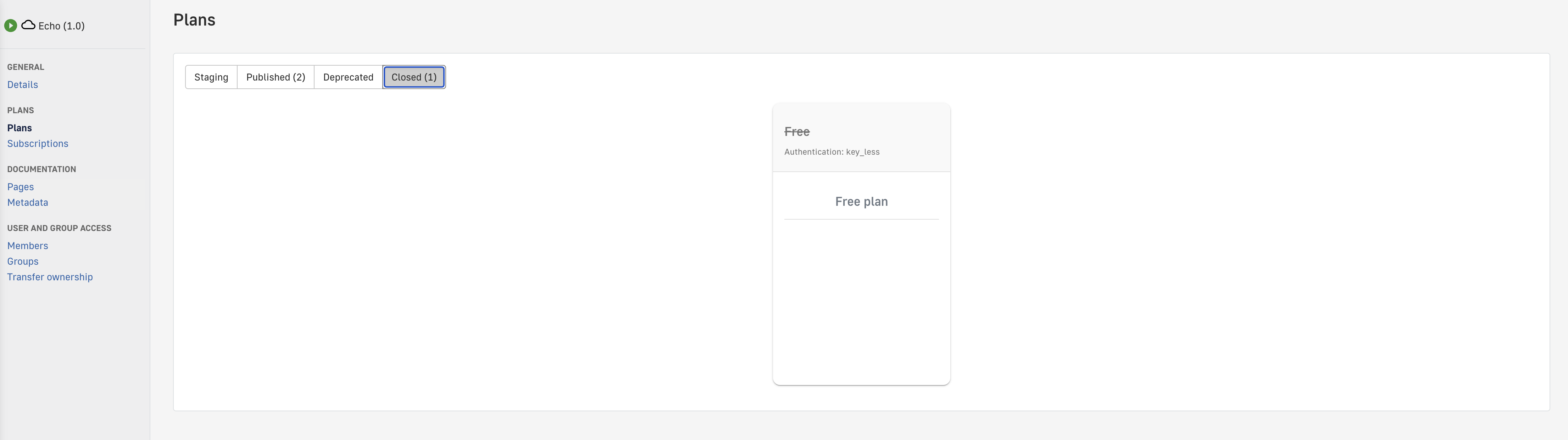 Debug mode run the wrong plan · Issue #8623 · gravitee-io/issues · GitHub