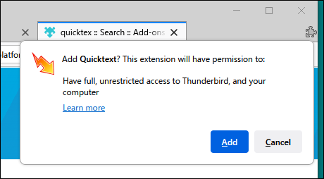 Too many permissions required · Issue #6 · HiraokaHyperTools/InsertSignature · GitHub