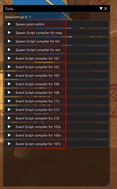 [BUG] - Kh2MapStudio crashes when loading KH2 PC Maps · Issue #836 · OpenKH/OpenKh · GitHub