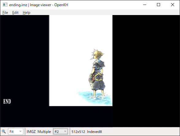 [BUG] - Blue/Red color channel swapping problem of OpenKh.Tools.LayoutEditor · Issue #838 ...