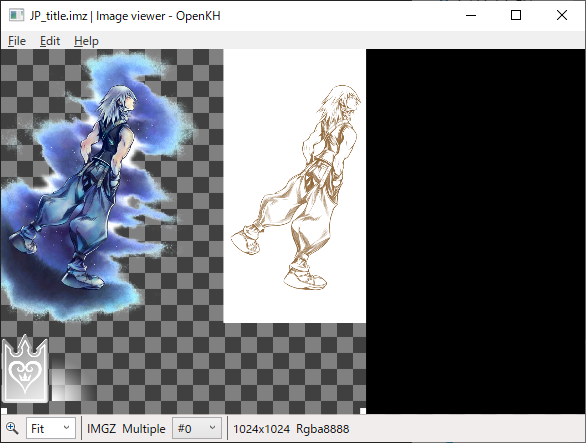 [BUG] - Blue/Red color channel swapping problem of OpenKh.Tools.LayoutEditor · Issue #838 ...