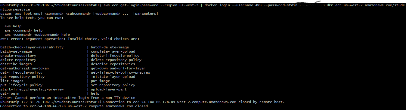 error while using view push commands · Issue #773 · QT-DevOps/DevOpsIssues · GitHub