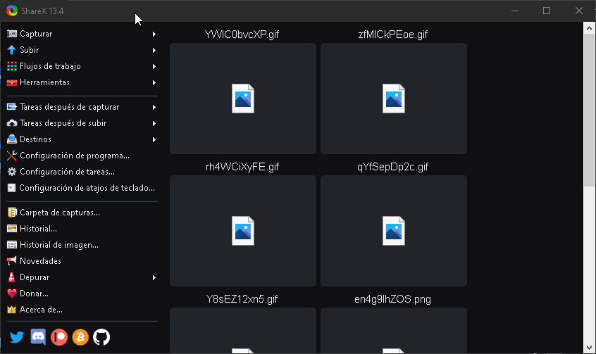GitHub - lox1co/uploader: upload files to your own host with node.js
