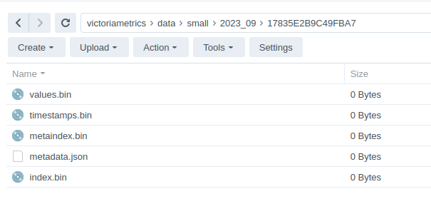 VictoriaMetrics breaks on electricity loss · Issue #5012 ...