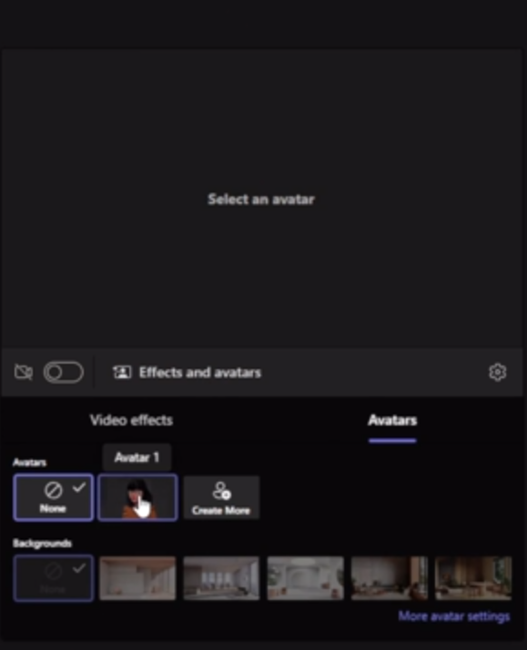 MS Teams Avatars support? · Issue #1012 · IsmaelMartinez/teams-for-linux · GitHub