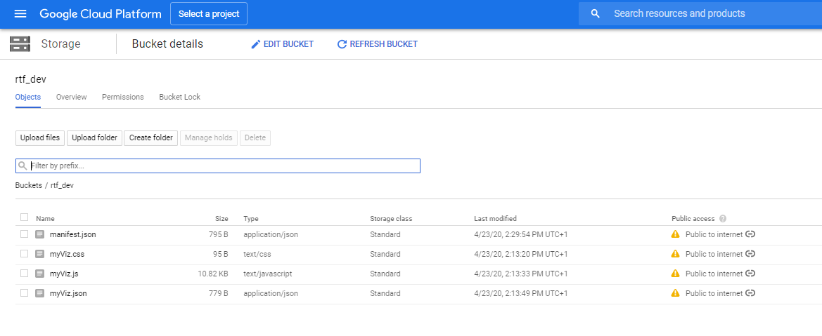 Codelab Step 11 · Issue #35 · googledatastudio/community-visualizations ...