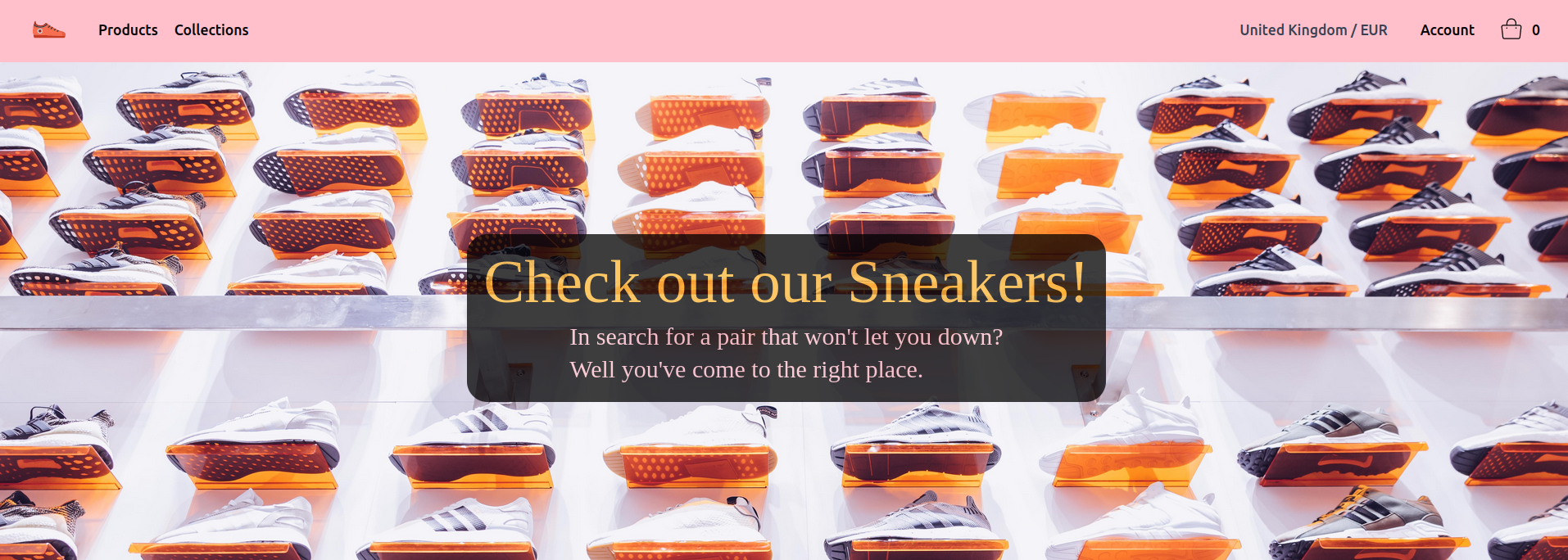 GitHub - aazam-gh/Sneaker-Snazz