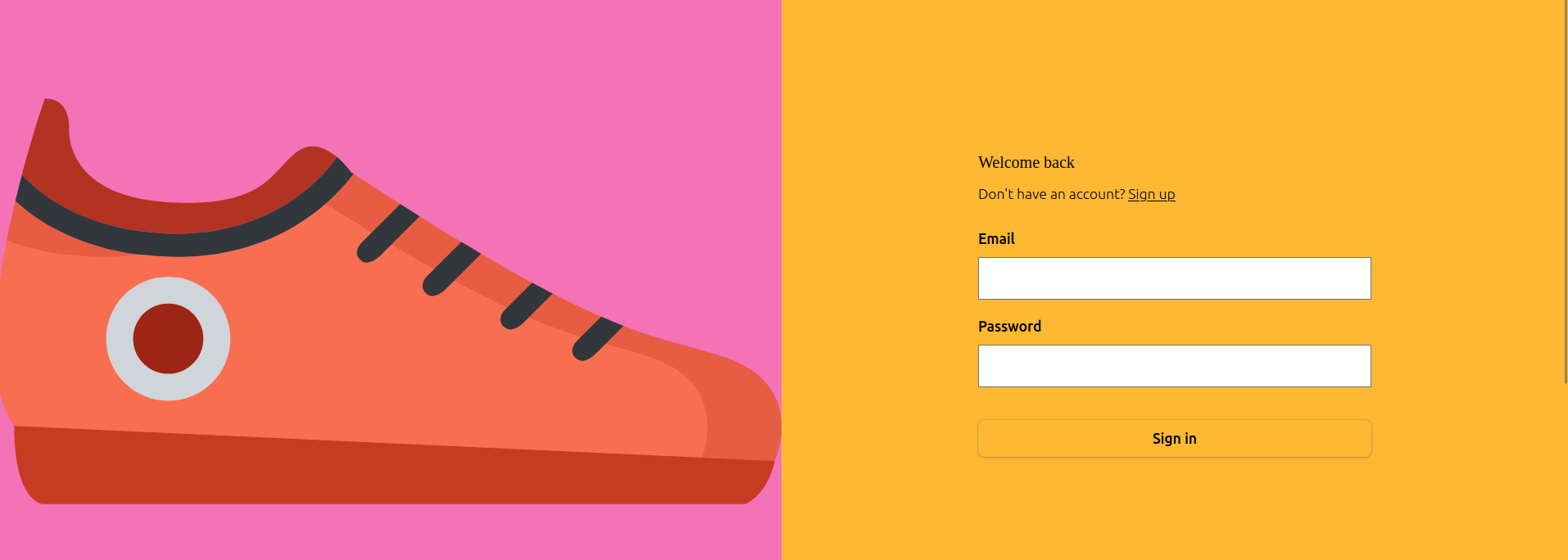 GitHub - aazam-gh/Sneaker-Snazz